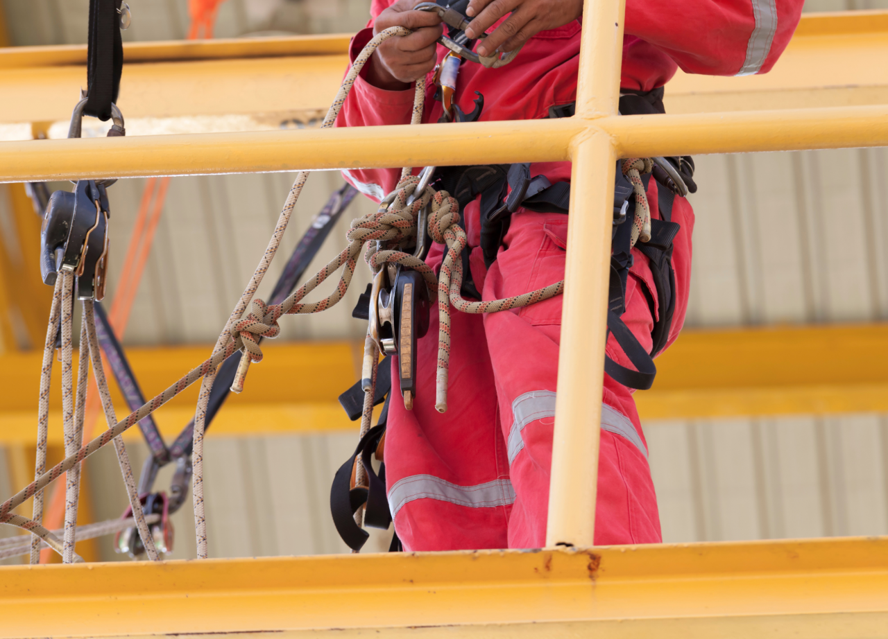 Marine Operations & Crewing - OCRE Offshore Services