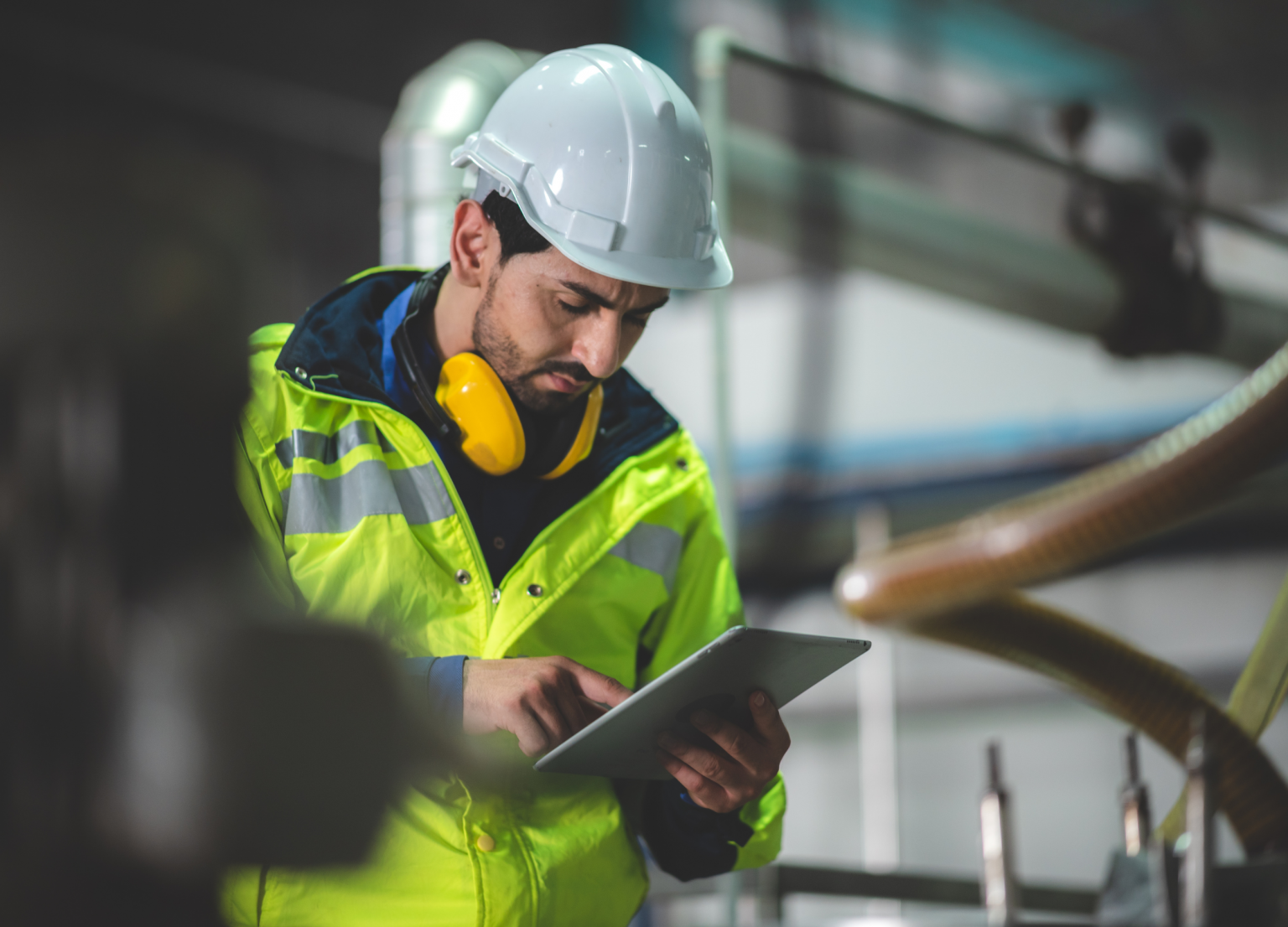 Marine Operations & Crewing - OCRE Offshore Services